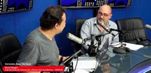 Design Thinking en CERTUS con Renzo Boggio | Blog Certus