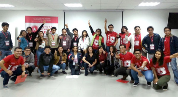 Certus Impulsa el Emprendimiento: Noticias Destacadas Certus Impulsa el Emprendimiento: Noticias Destacadas