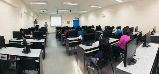 Descubre los beneficios de estudiar en un instituto | Certus