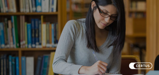 ¡CERTUS firma convenio con la Universidad Continental! | Blog | CERTUS