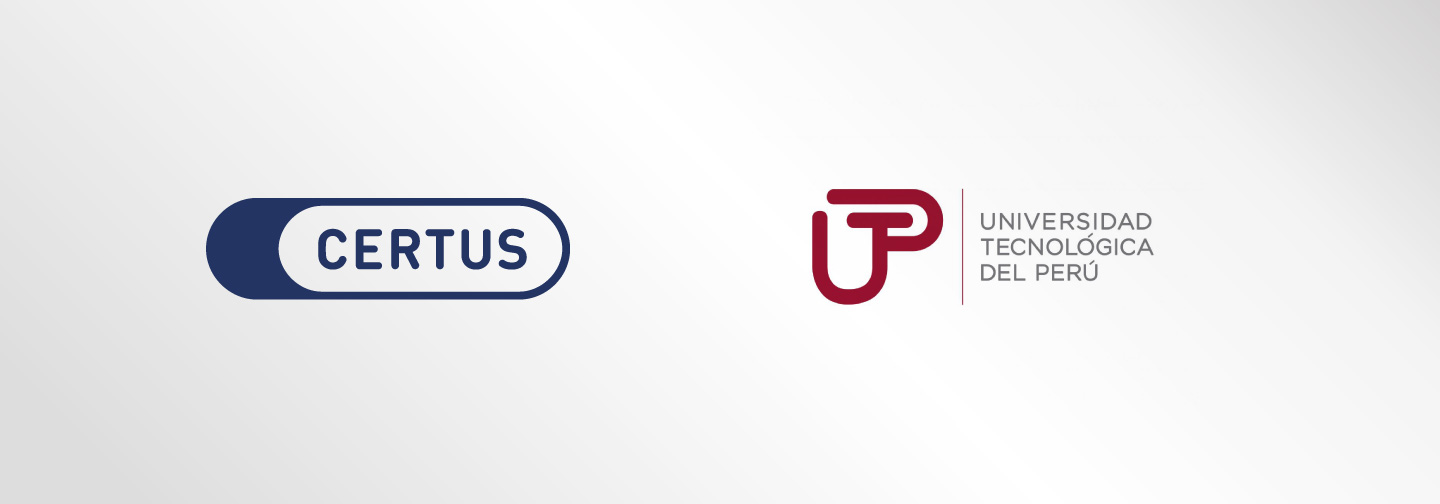 Certus y UTP firman convenio educativo | Certus Blog