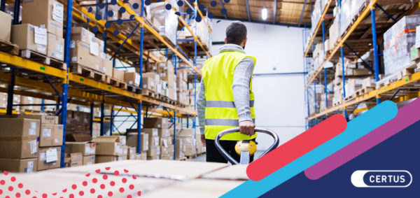 ¿Qué es Logística Integral? | Certus