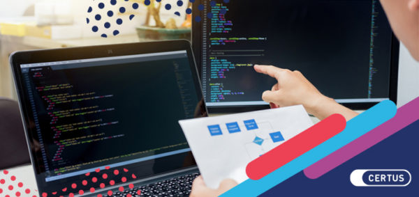 Por qué estudiar desarrollo de software | Certus