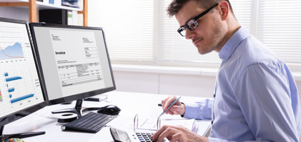 ¿Dónde puede trabajar un contador? | Certus Blog