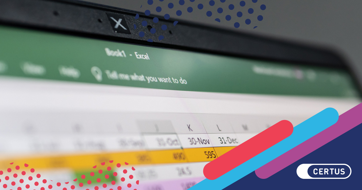 Importancia de Excel: Razones Esenciales | Certus