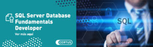 Todo lo que debes saber sobre el lenguaje SQL | Cursos | Certus Blog