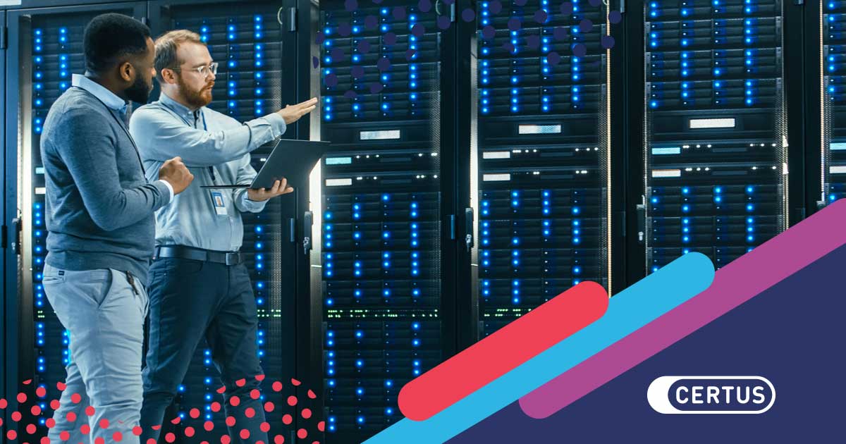 ¿Qué es cloud computing? | Certus blog