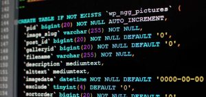 Todo lo que debes saber sobre el lenguaje SQL | Cursos | Certus Blog