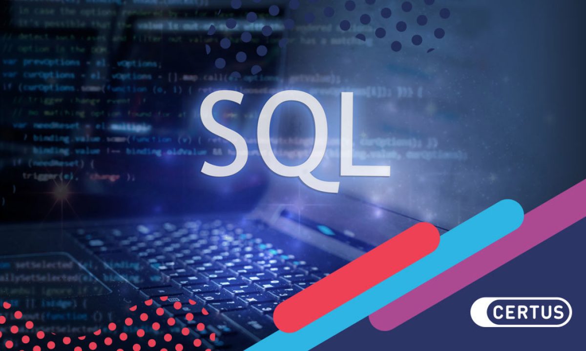 Aprendiendo SQL Transforma