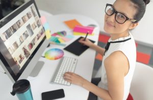 ¿Qué es ser FreeLancer? | Diseño grafico | Certus Blog