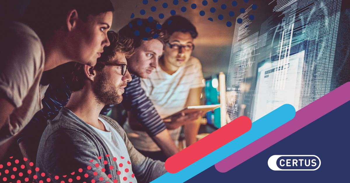 7 Beneficios De La Computación En La Nube Certus Blog
