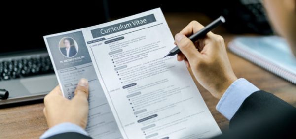 ¿Cómo mejorar el CV? Consejos para potenciarlo | Blog Certus