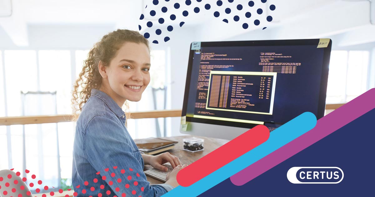 ¿Qué hace un desarrollador de software? ¡Conoce la carrera! ¿Qué hace un desarrollador de software? ¡Conoce la carrera!