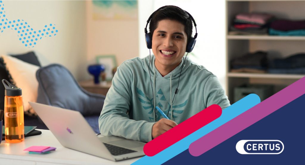 Conoce los webinars de Diciembre | Certus Blog