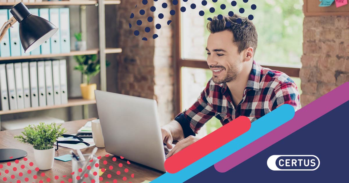 4 razones para estudiar y trabajar al mismo tiempo | Certus