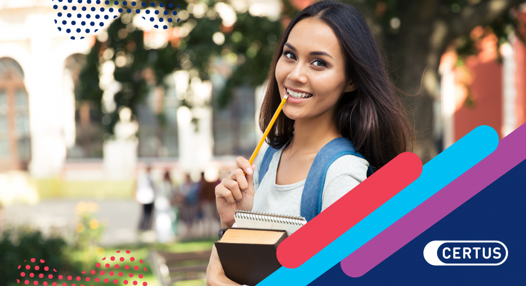 8 pasos para elegir una carrera profesional | Certus Blog