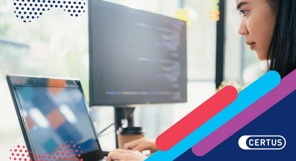 Programación Orientada a Objetos: Certus Desarrollo