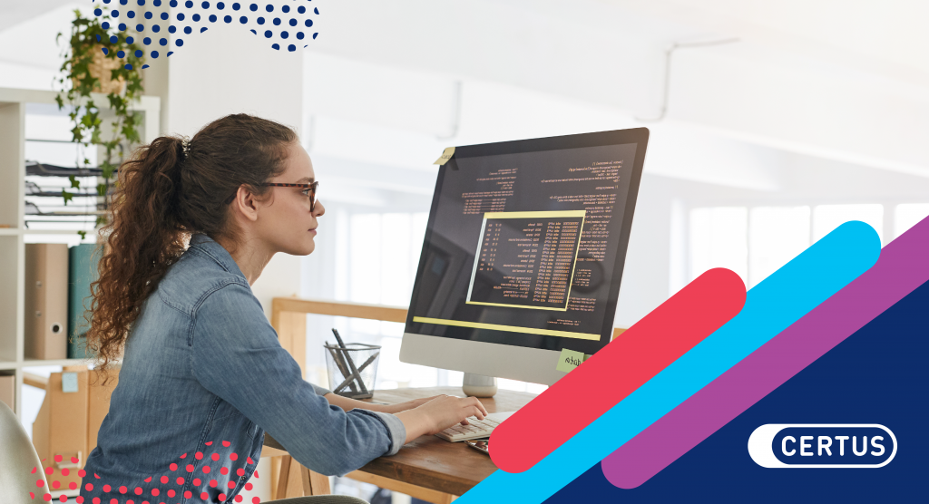 ¿Qué hace un programador full stack? | Certus Blog