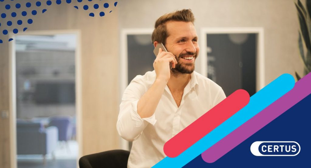 Asistente de Gerencia: Desafíos y Logros | Certus