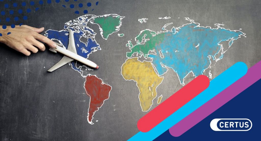 ¿Qué son las importaciones y exportaciones? | Certus Blog