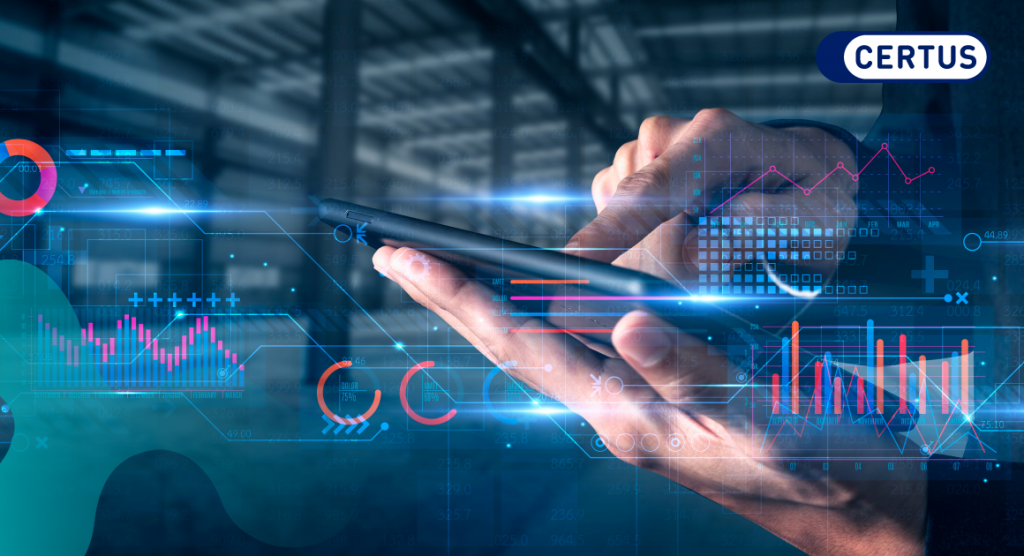 Importancia de la Ofimática: Descúbrelo con Certus