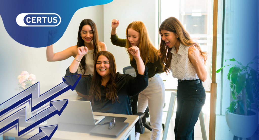 ¡Conoce nuestro nuevo programa de certificaciones! | Certus