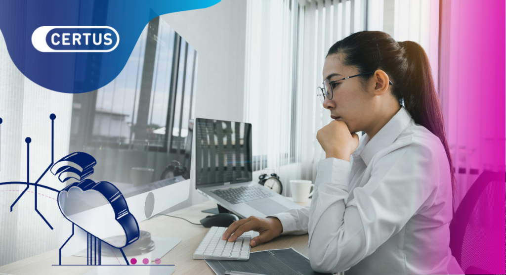 Habilidades en Diseño y Desarrollo de Software | Certus