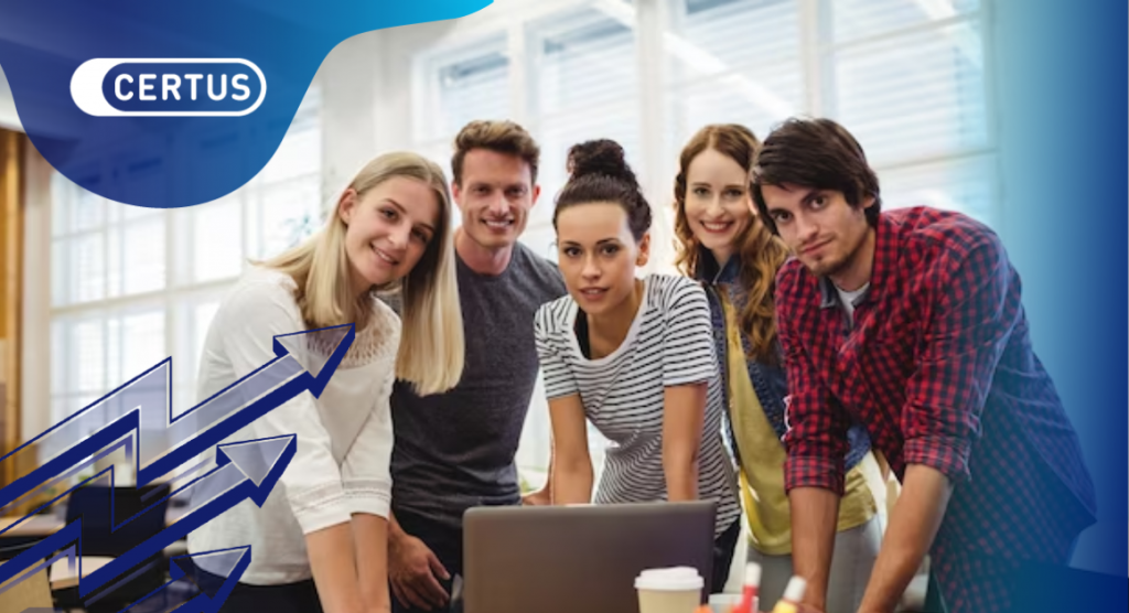 Carreras para Trabajadores: Opciones en Certus