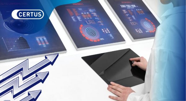 Transformación Digital: Administración de Sistemas | Certus