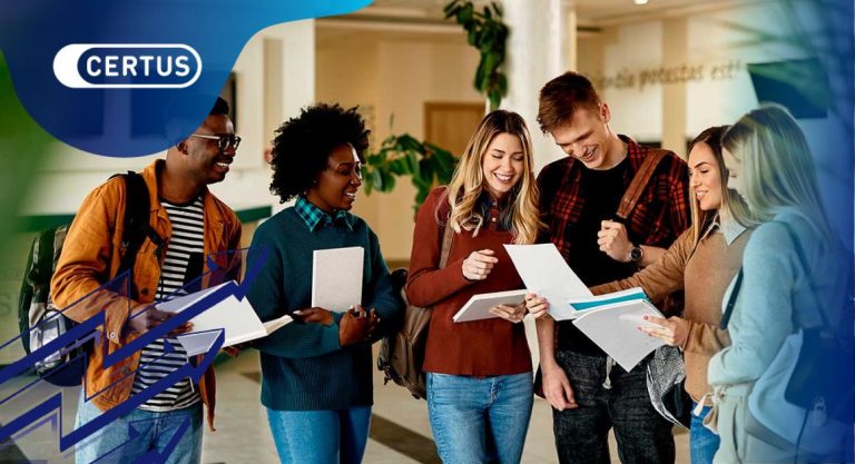 Noticias de nuestras carreras técnicas y cursos cortos | CERTUS