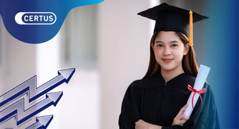 Certus Grado de Bachiller y Oportunidades Empresariales