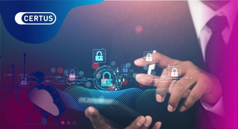 Importancia de la ciberseguridad en las empresas | Administración de Sistemas | Certus Blog