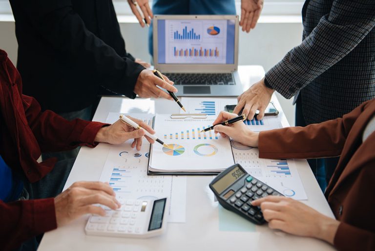 Diferencia entre finanzas y administración financiera