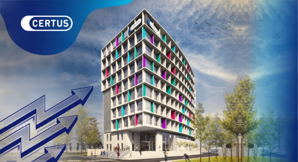 CERTUS innova con su enfoque MAX para maximizar la empleabilidad de sus ...