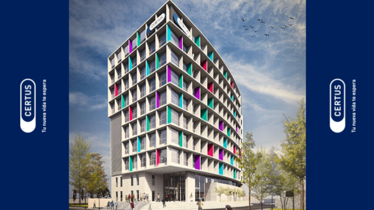 Certus Arequipa: Forma tu futuro en la Ciudad Blanca