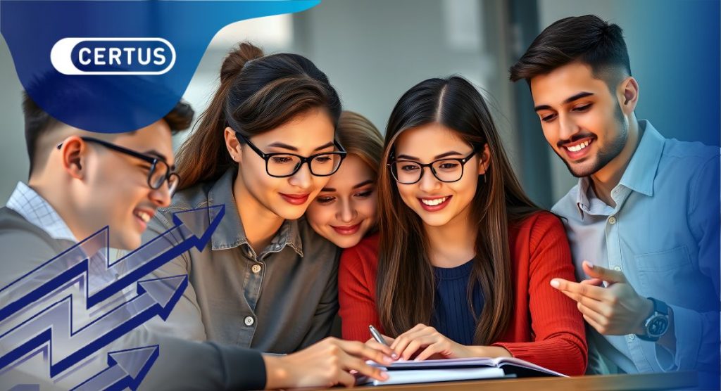 8 Carreras Cortas para Estudiar y Conseguir Trabajo