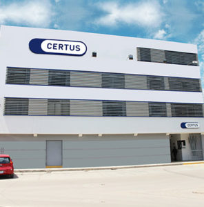 Sedes | Carreras profesionales y educacion continua | Instituto Certus