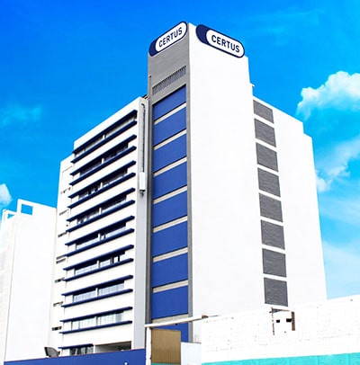 Instituto CERTUS | Carreras Técnicas y Educación Continua