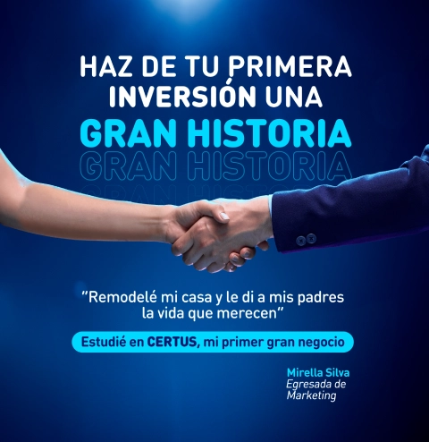 Escuela Certus | Carreras Técnicas y Educación Continua