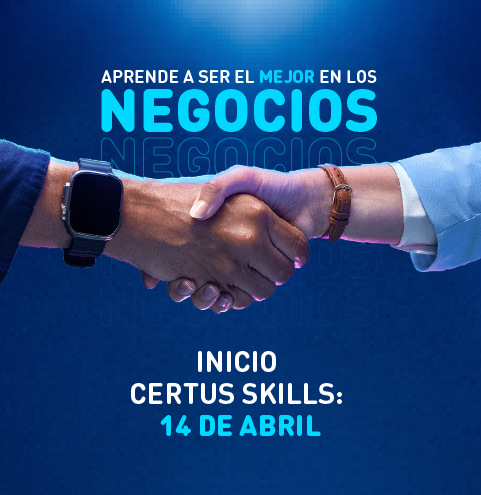 Escuela Certus | Carreras Técnicas y Educación Continua
